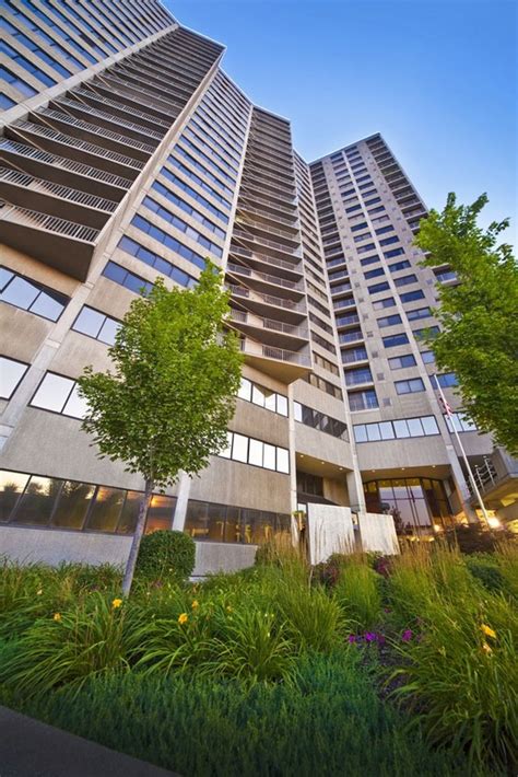 One Lytle Place Apartments Cincinnati Oh