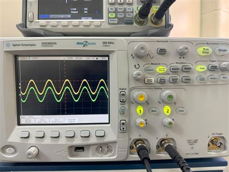 phase shift on labview fpga not working r labview