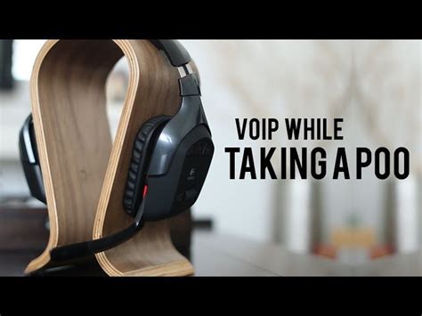 Logitech Headset G930