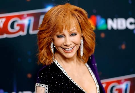 Reba Mcentire Wore A Wig For 5 Months To Hide Her Drastic 1996 Haircut
