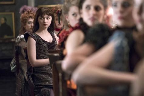 Penny Dreadful Tv Episode Recaps News