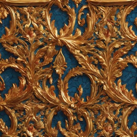 Premium Photo Amazing Pattern