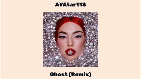 Ava Max Ghost Remix Youtube