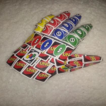 Uno Reverse Gauntlet