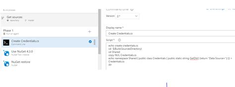 Tgimba Net Core Upgrade Finally A Working Continuous Integration Continuous Deployment Ci