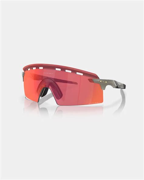 Encoder Strike Vented Matte Onyx Prizm Trail Torch Velofit