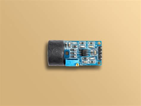Interfacing Zmct103c 5a Ac Current Transformer Module With Arduino