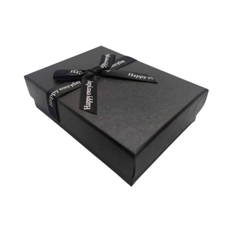 Коробка для прикрас Boxshop