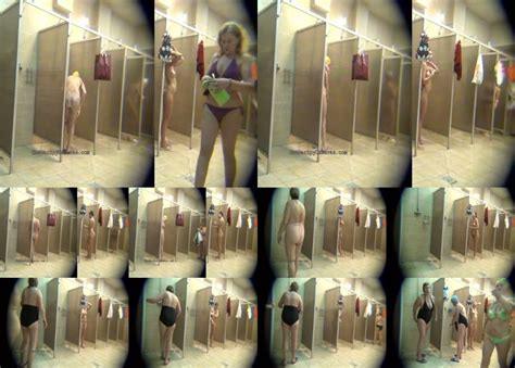 Peeping In Public Places ~extreme Adventure Cameras~ Page 44