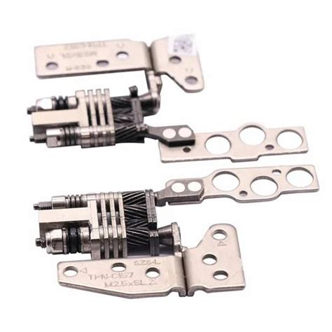 Steel Hp M6 Top Panel Hinges Set Silver At ₹ 2500 Piece In Mumbai Id 2856816509555