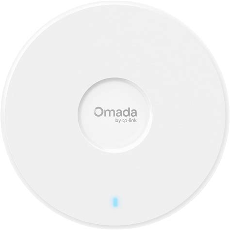 Amazon Com TP Link Omada WiFi 7 Wireless Access Point BE5000 Dual Band 2 5G Port PoE Or