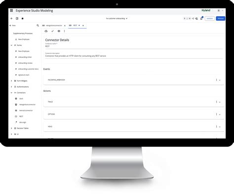 What Can You Do With Hyland Automate Hyland