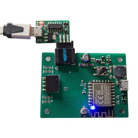 Usb Serial Programmer Opensprinkler