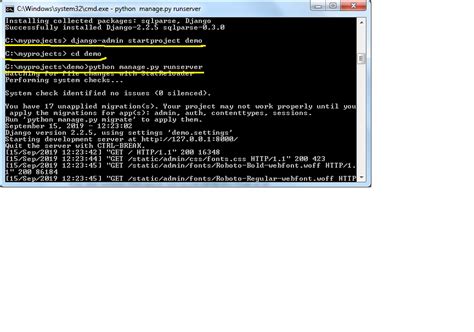 Cbse Informatics Practices Ip Django A Web Application Software Framework