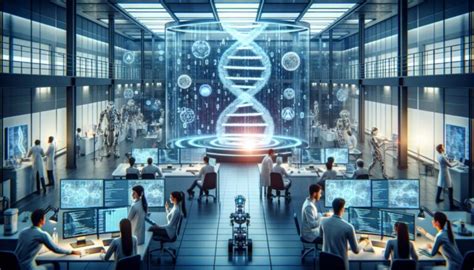Algoritmos Genéticos Aplicaciones Y Ejemplos Prácticos Aplicaciones Ai