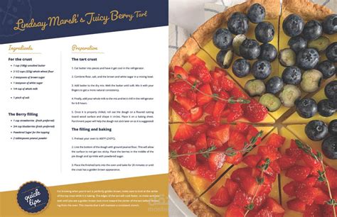 cookbook 3 مستقل
