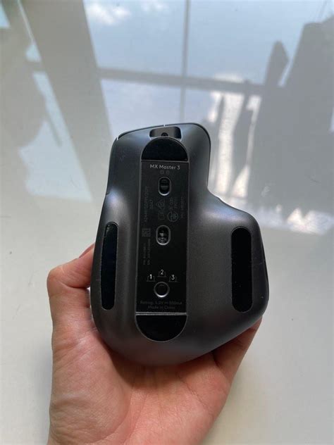 Logi Mouse 90 New Computers And Tech Parts And Accessories Mouse And Mousepads On Carousell