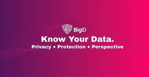 bigid launches new hybrid scanning technology for enhance cloud data