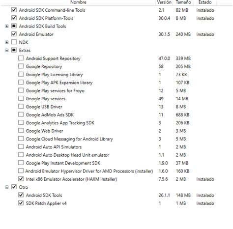 Emulator Not Running Could Not Get Emulator Name After Starting Avd