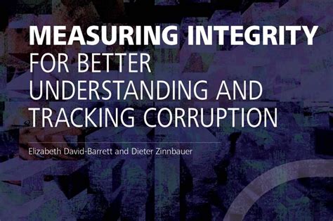 the first gpmc expert ‘think in on measuring integrity for better