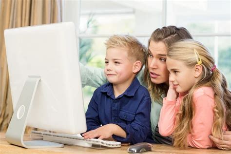 Computer Family Images Search Images On Everypixel