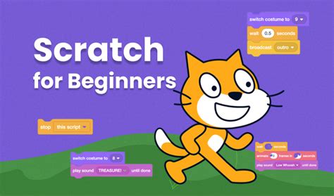 Scratch Cho Học Sinh Mới Bắt đầu Codelearn