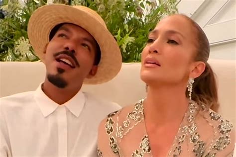 Jennifer Lopez Sings That Happy Days Are Here Again On Th Birthday