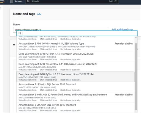What Is Ami In Aws