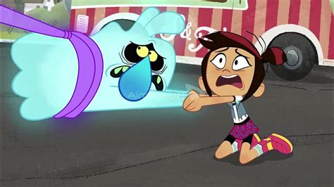 Princess Jasmine Tells Jinx The Ghost To Unhand Scratch Youtube