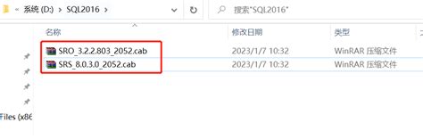 Sql2016安装错误：安装程序无法与下载服务器联系。请提供 Microsoft R Open 和 Microsoft R Server 安装