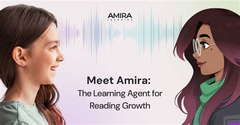 Ai Reading Tutor And Program Amira