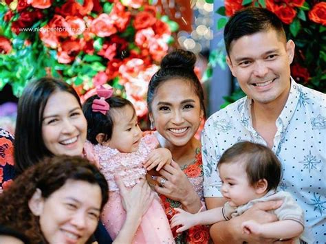 In Photos Shiloh Jaynes First Birthday Party Gma Entertainment