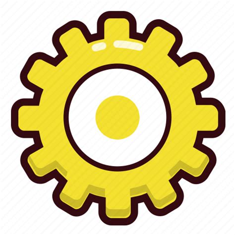Gear Option Options Preferences Setting Settings Tools Icon Download On Iconfinder