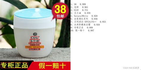 Paddleocr，图像检测识别paddleocr识别 Csdn博客