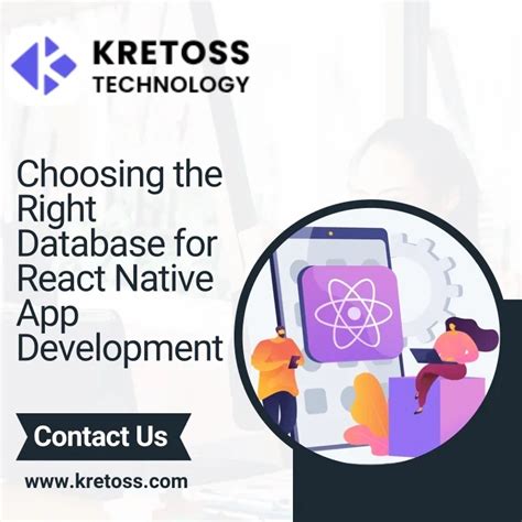 PPT Choosing The Right Database For React Native App Development PowerPoint Presentation