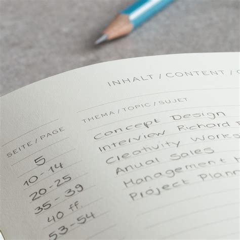 Classic Notebooks Leuchtturm1917 Classic Notebooks Leuchtturm1917