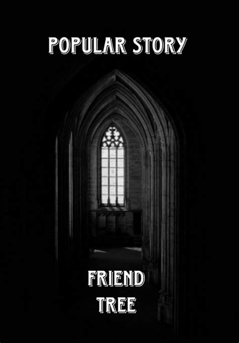 Popular Story Friend Tree Dreame