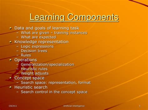 ppt chapter 10 machine learning symbol based powerpoint presentation