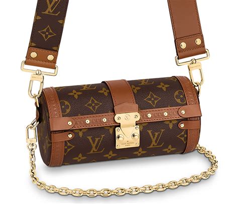 Louis Vuitton Papillon Trunk Bag Bragmybag