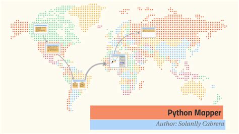 Python Mapper By Solanlly Cabrera On Prezi