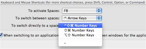 How To Organize Your Mac Desktop With Spaces