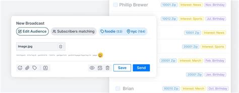 Sms Segmentation Strategies For Customer Connections