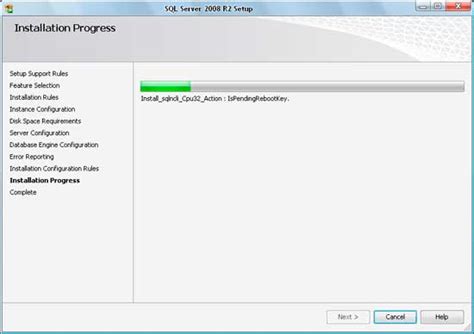 Installing Sql Server 2008 Express Compitionpoint C Tutorials