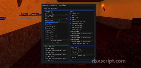 Universal Anti Kick Scripts RbxScript