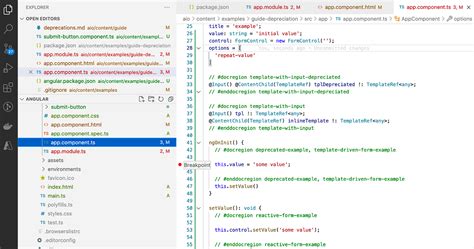Debug Angular Like Pro With Visual Studio Code By Nirmal Bhagwani Medium