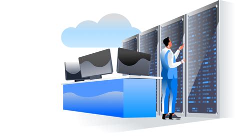 Desktop Virtualization Cloudevolutions Cloud And Engineering Services