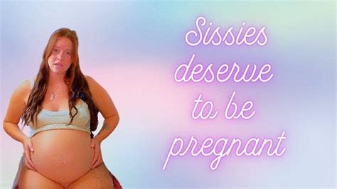 S Deserve Pregnancy Madison Tayler Clips4sale