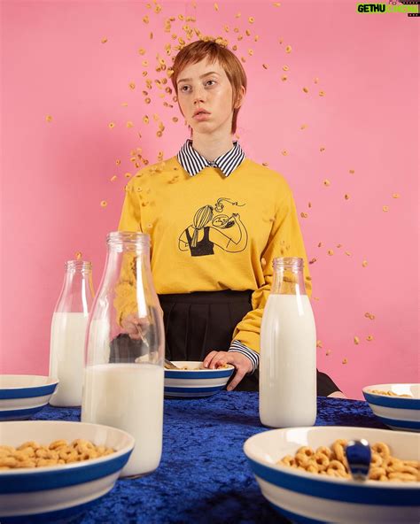 Lily Newmark Wiki Biography Age Photos Spouse And More