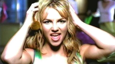 5 Extremely 90s Moments From Britney Spears You Drive Me Crazy Video