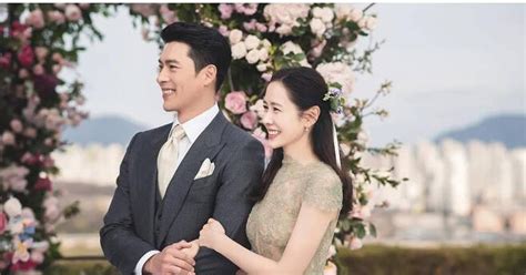 현빈·손예진 첫째는 아들12월 출산 예정